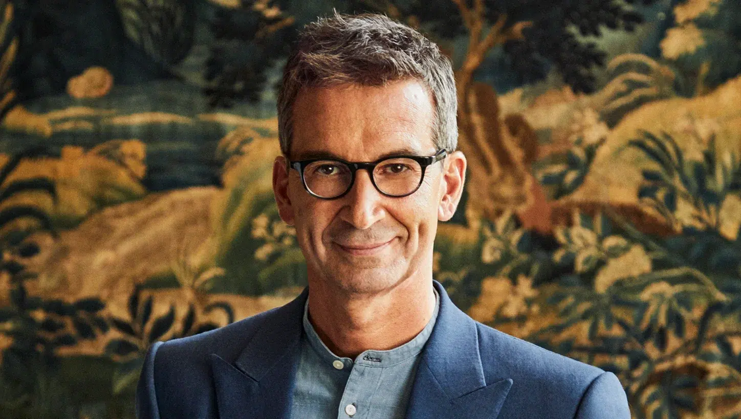 A Evolution Forum Day 2023 Federico Marchetti, l'innovatore che ha ...